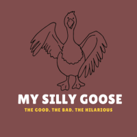 Silly Goose Becomes Mama Goose – My Silly Goose